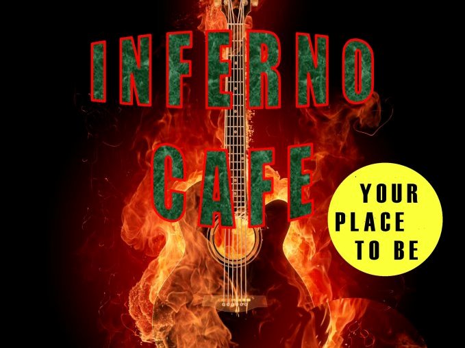 GALERIA: Inferno Cafe - ekoszalin.pl