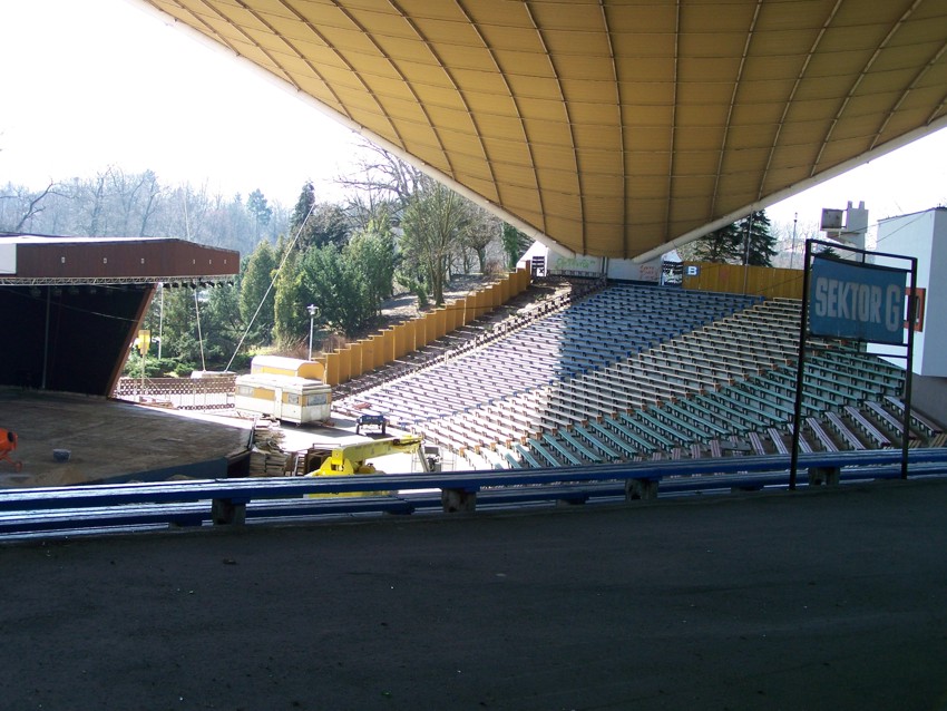 GALERIA: Amfiteatr - ekoszalin.pl