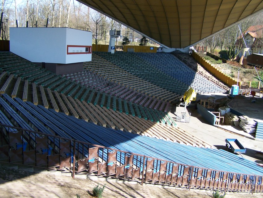 GALERIA: Amfiteatr - ekoszalin.pl
